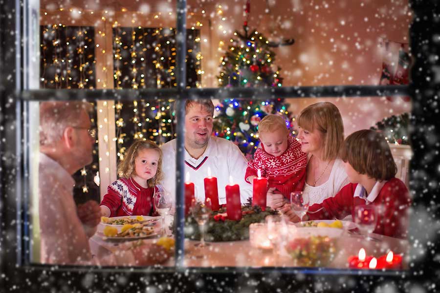 Estate Planning Around the Holidays: A Time for Reflection and ...